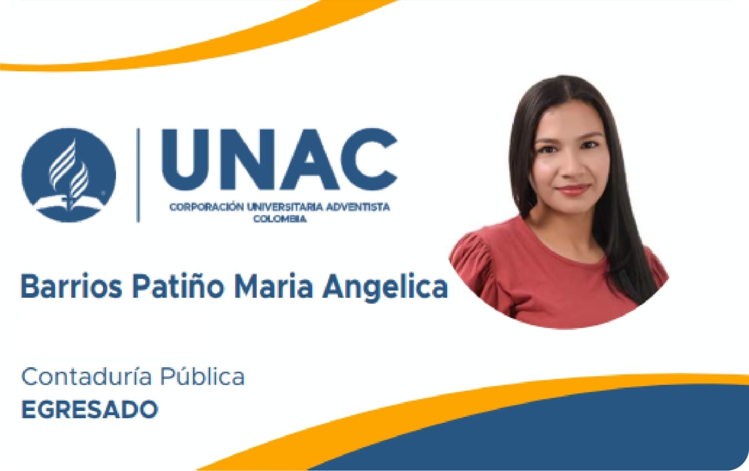 Egresados Actualiza tu información - UNAC | Corporación Universitaria ...